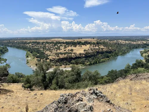2023 Best Historic Site Trails in Red Bluff | AllTrails