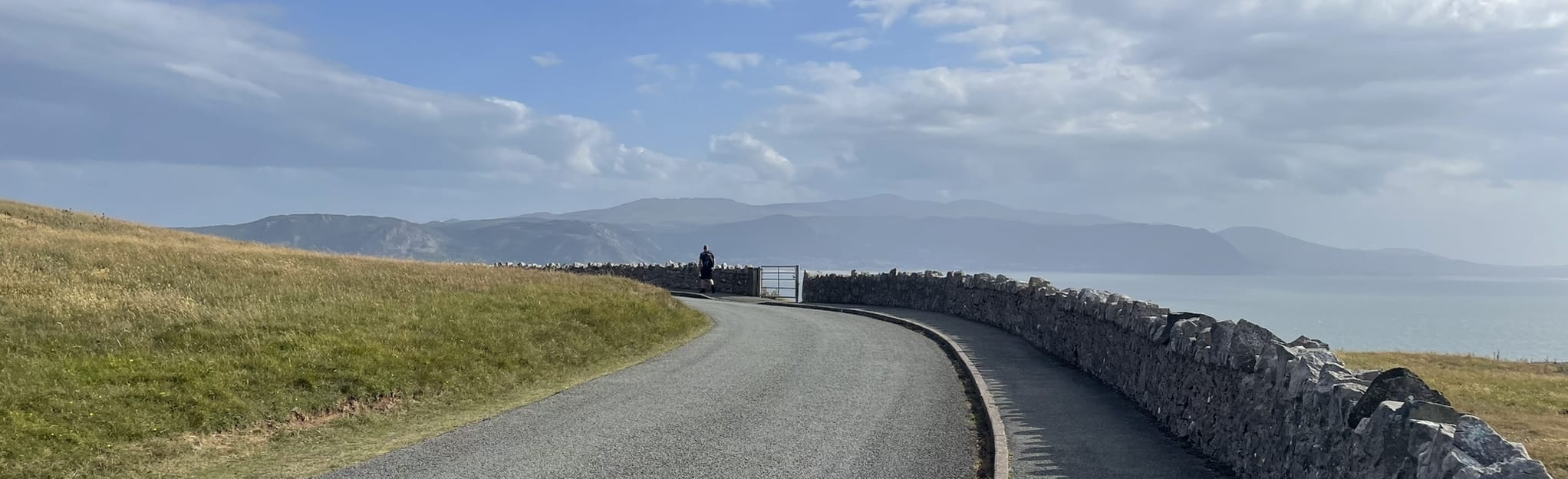 The Great Orme Circular: 316 Reviews, Map - Conwy, Wales | AllTrails