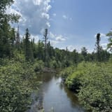 Bearskin State Trail, Wisconsin - 261 Reviews, Map | AllTrails