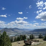 Kenna Cartwright Tower Trail, British Columbia, Canada - 335 Reviews ...