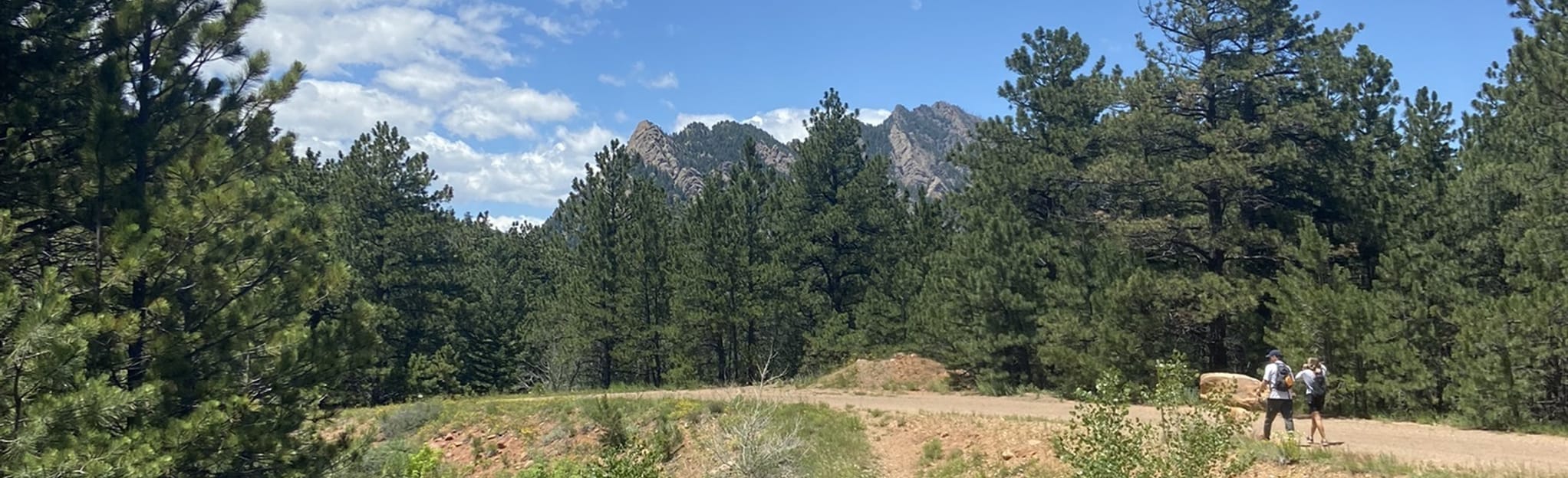 Doudy Draw and Spring Brook Loop Trail, Colorado - 811 Reviews, Map ...
