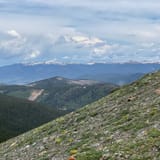French Pass Trail, Colorado - 367 Reviews, Map | AllTrails