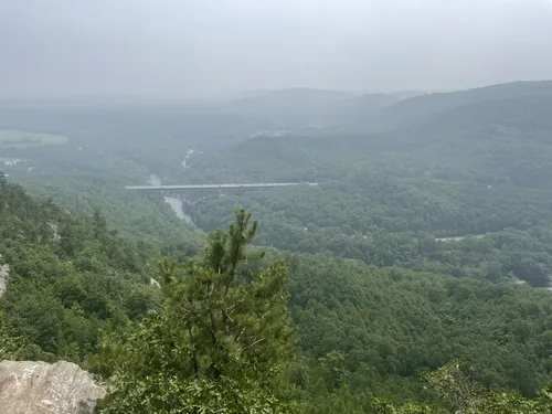 Best Hikes and Trails in Tekoa Mountain Wildlife Management Area ...