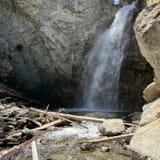 Star Creek Falls Loop, Alberta, Canada - 618 Reviews, Map | AllTrails