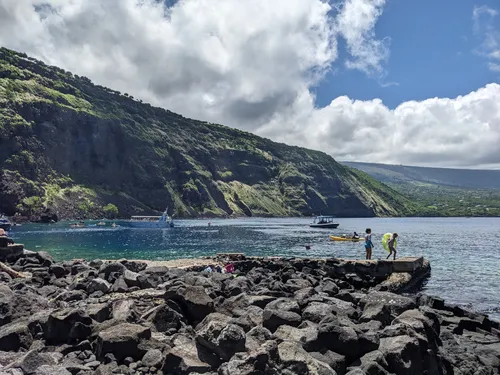 2023 Best Trails, Walks, and Paths in Captain Cook | AllTrails