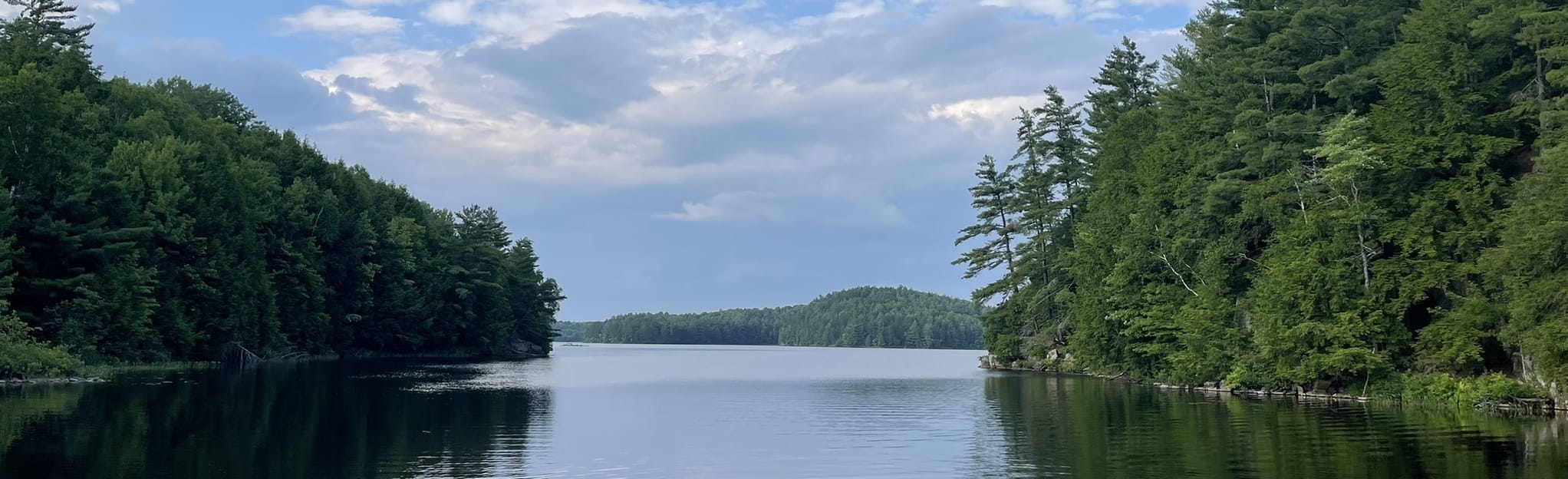 Restoule Lake Paddle: 3 Reviews, Map - Ontario, Canada | AllTrails