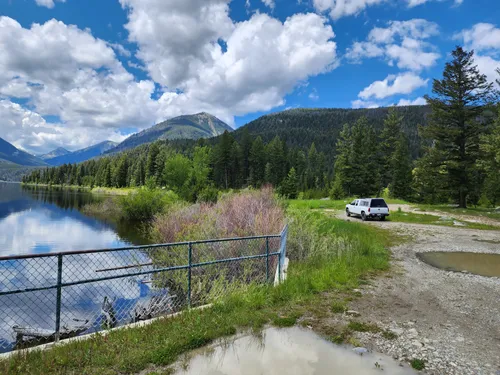 Best Forest Trails in Deer Lodge | AllTrails