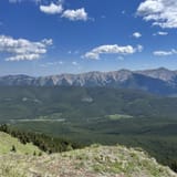 Raspberry Ridge Lookout Loop, Alberta, Canada - 428 Reviews, Map ...