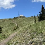 Raspberry Ridge Lookout Loop, Alberta, Canada - 428 Reviews, Map ...