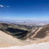 Boundary Peak Trail, Nevada - 191 Reviews, Map | AllTrails
