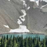 Mount Haig Lake Trail, Alberta, Canada - 355 Reviews, Map | AllTrails