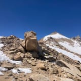 Boundary Peak Trail, Nevada - 191 Reviews, Map | AllTrails