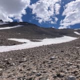 Boundary Peak Trail, Nevada - 191 Reviews, Map | AllTrails
