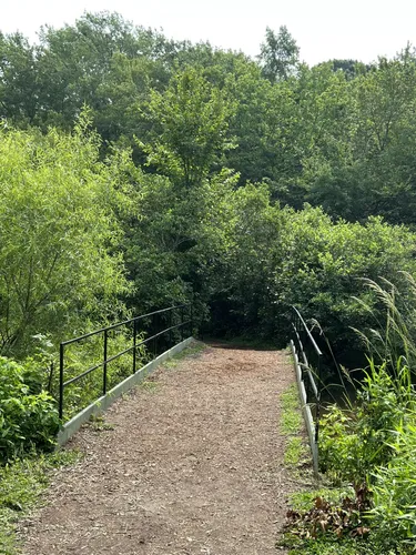 Best Hikes and Trails in Womble Park | AllTrails