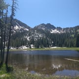 Hoffer Lakes Trail, Oregon - 95 Reviews, Map | AllTrails