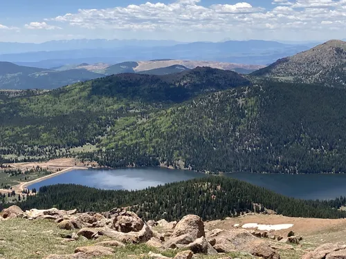Best Hikes and Trails in Victor | AllTrails