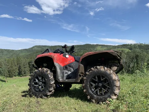2023 Best Off-road Driving Trails in McLean Creek Public Land Use Zone ...