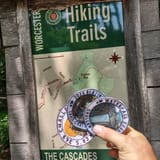 Cascade Falls Loop Trail, Massachusetts - 765 Reviews, Map | AllTrails
