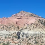 Red Rocks at Pyramid Rock, New Mexico - 371 Reviews, Map | AllTrails