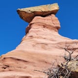 Red Rocks at Pyramid Rock, New Mexico - 371 Reviews, Map | AllTrails