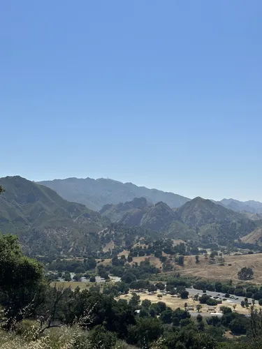 Best Hikes and Trails in King Gillette Ranch Park | AllTrails