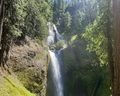Best Waterfall Trails in Carson | AllTrails