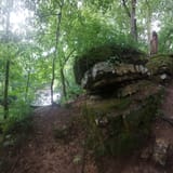 Rutledge Falls Trail, Tennessee - 507 Reviews, Map | AllTrails