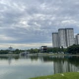 Taman Tasik Metropolitan Kepong, Kuala Lumpur, Malaysia - 666 Reviews ...