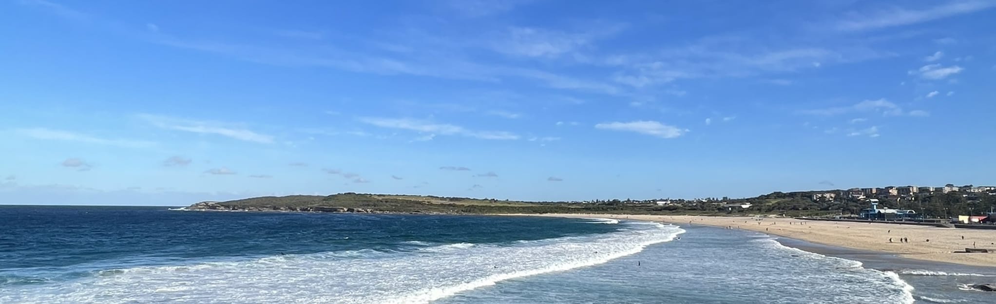 Coogee to North End Maroubra Beach, New South Wales, Australia - 136 Reviews, Map | AllTrails