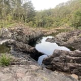 Wappa Dam and Falls Loop, Queensland, Australia - 40 Reviews, Map ...
