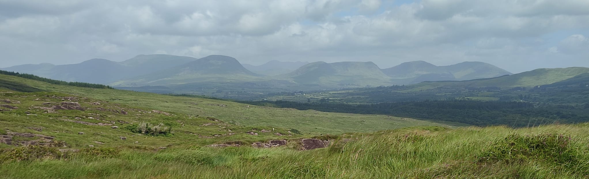 AllTrails | The Kerry Way: Tahilla to Blackwater Bridge (Official): 10 ...