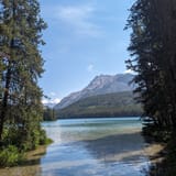 Two Jack Lake Trail, Alberta, Canada - 493 Reviews, Map | AllTrails