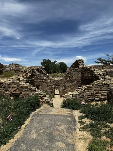 Best Hikes and Trails in Aztec Ruins National Monument | AllTrails