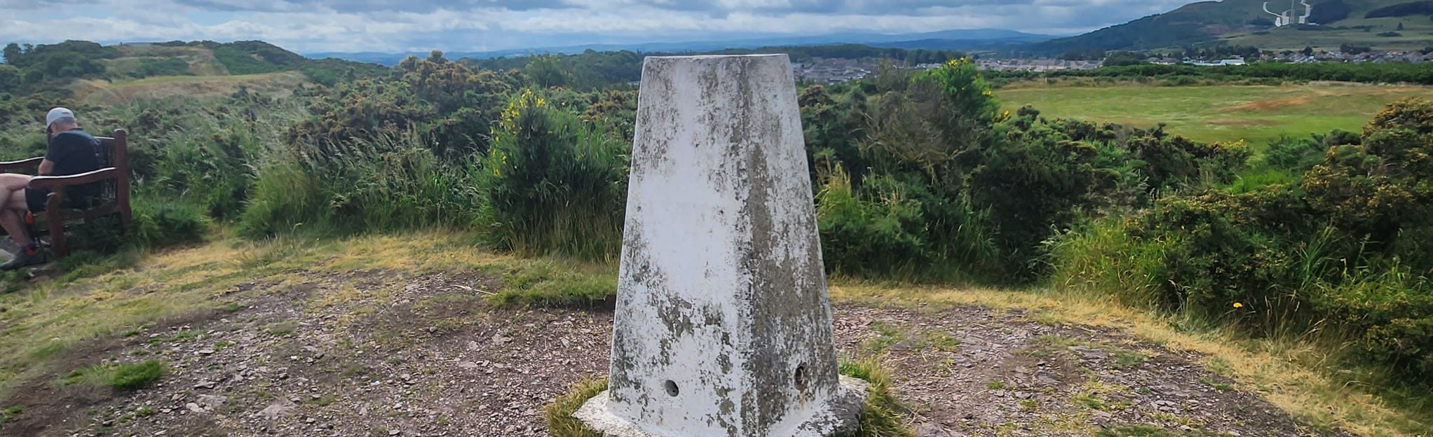 Braid Hills: 13 Reviews, Map - Edinburgh, Scotland | AllTrails