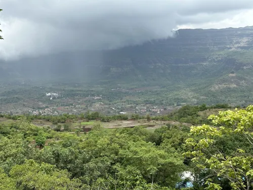 Best 10 Hikes and Trails in Bhimashankar Wildlife Sanctuary | AllTrails