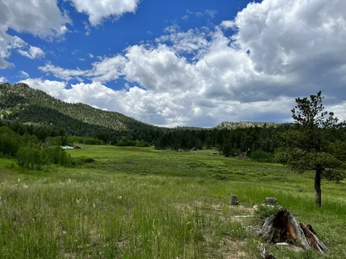 10 Best Trails and Hikes in Lyons | AllTrails