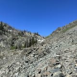 Seven Devils Loop, Idaho - 122 Reviews, Map | AllTrails