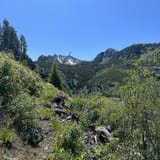 Seven Devils Loop, Idaho - 122 Reviews, Map | AllTrails