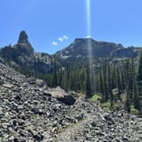 Seven Devils Loop, Idaho - 122 Reviews, Map | AllTrails
