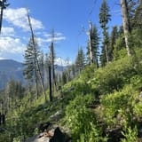 Seven Devils Loop, Idaho - 122 Reviews, Map | AllTrails