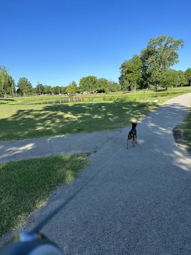 Best Hikes and Trails in Kelly Lane Park | AllTrails