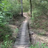 Lake Bryan Trail, Texas - 247 Reviews, Map | AllTrails