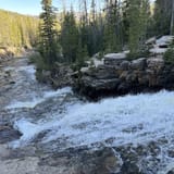 Provo River Waterfalls, Utah - 89 Reviews, Map | AllTrails