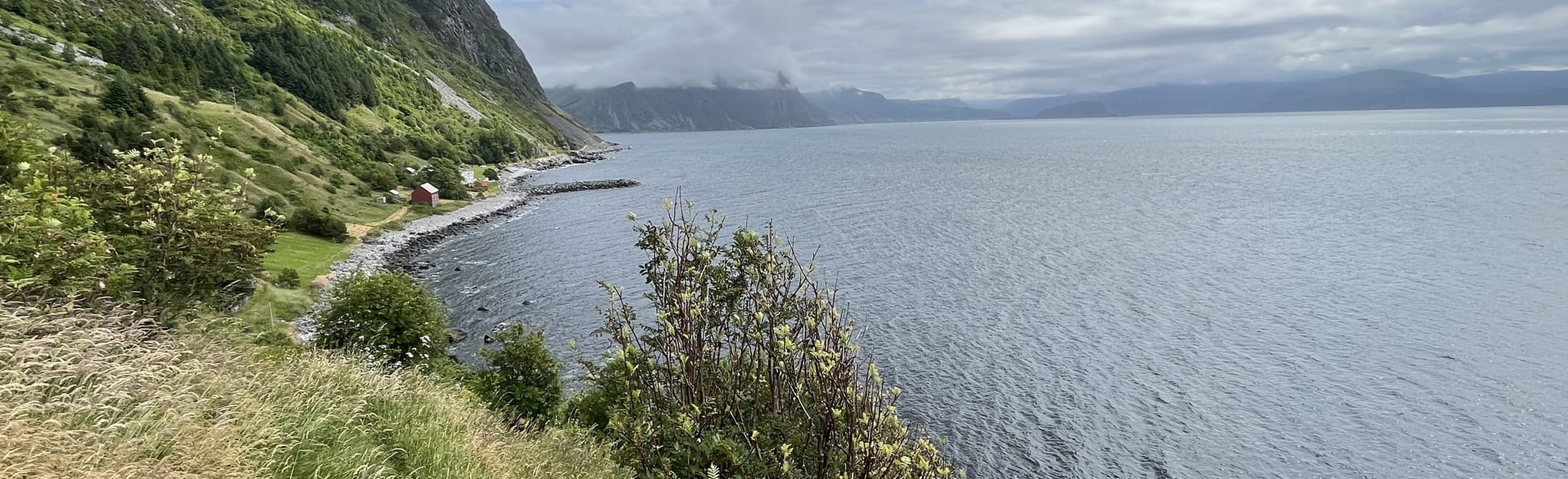 Indre Fure - Hoddevik, Vestland, Norway - Map, Guide | AllTrails