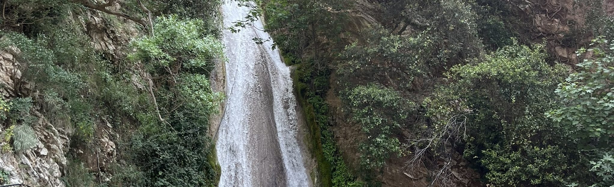 Neda Waterfalls: 9 Reviews, Map - Peloponnese, Greece | AllTrails