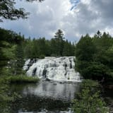 Bond Falls Loop, Michigan - 396 Reviews, Map | AllTrails