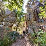 Kranskloof Hiking Trail, North West, South Africa - 110 Reviews, Map ...