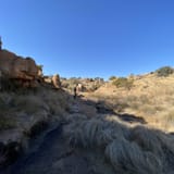 Kranskloof Hiking Trail, North West, South Africa - 110 Reviews, Map ...