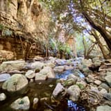 Kranskloof Hiking Trail, North West, South Africa - 110 Reviews, Map ...
