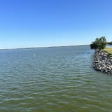 Lake Overholser, Oklahoma - 292 Reviews, Map | AllTrails